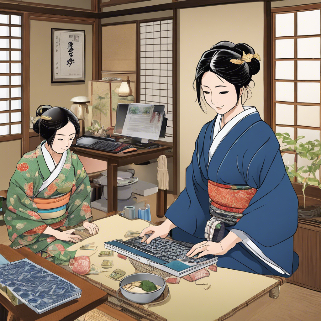 Mrs. Watanabe’s Samurai is sharper than the Silicon Valley Cowboy | by ...