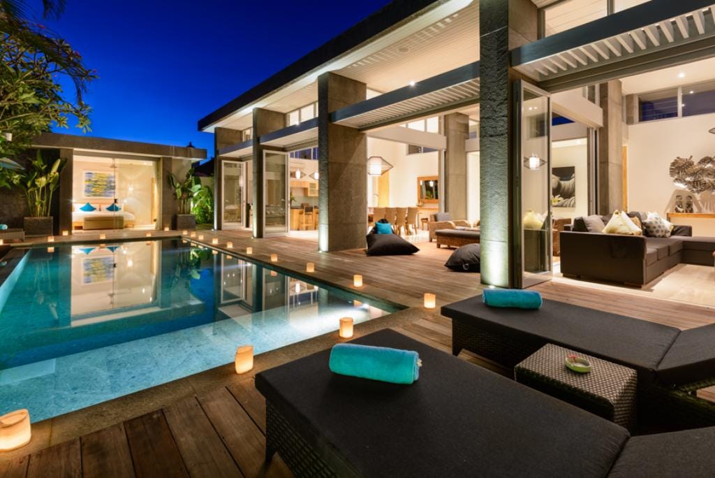 Bali: — An Exotic Destination for Tourists | by Johannes Wiarda Volkers ...