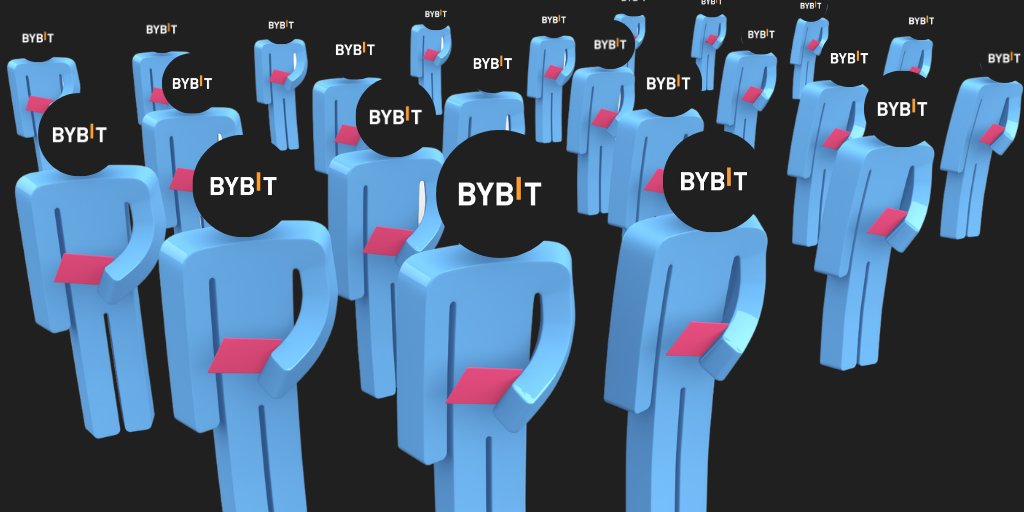 Bybit Goes to Shrink in The Crypto Winter | by N4BT | Medium