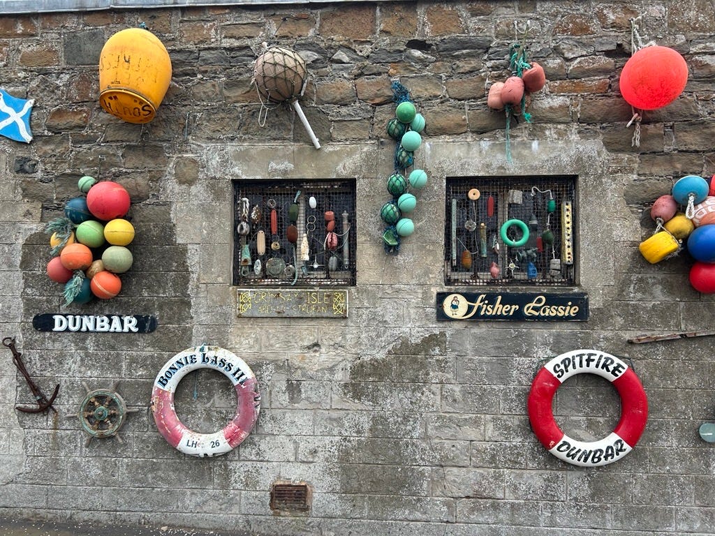 Weeknote 26/2025. Getting the digital ducks in a row for… | by Adam ...