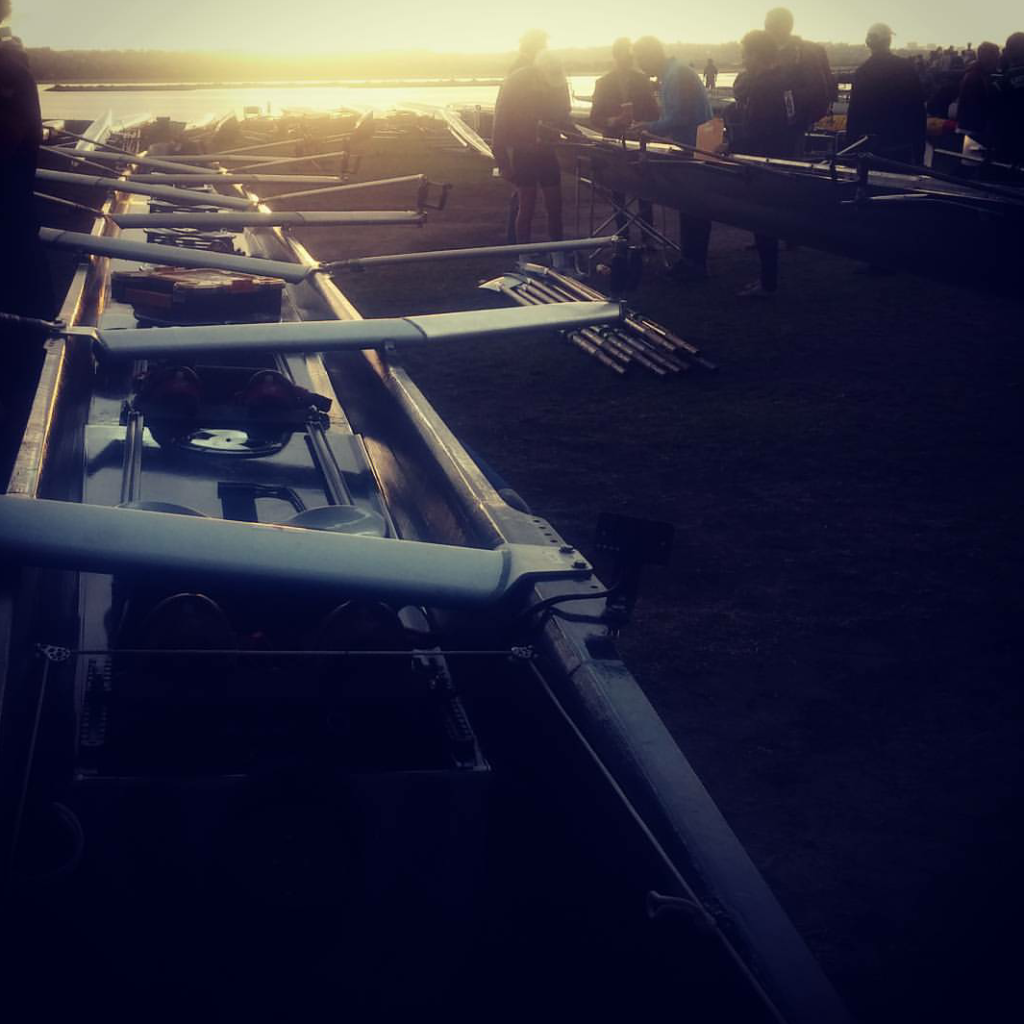 What do coaches look for in a coxswain? | by Kayleigh D. | Ready all ...