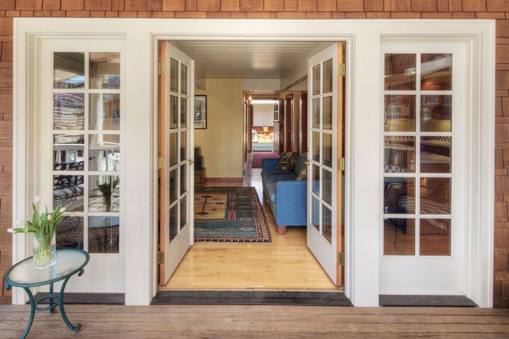 Door And Window Installation Company | Vanguardbuildingservices.com ...