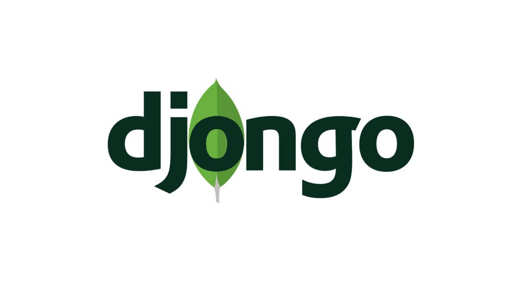 How To Django With Mongodb The Power Of Djongo Datadriveninvestor