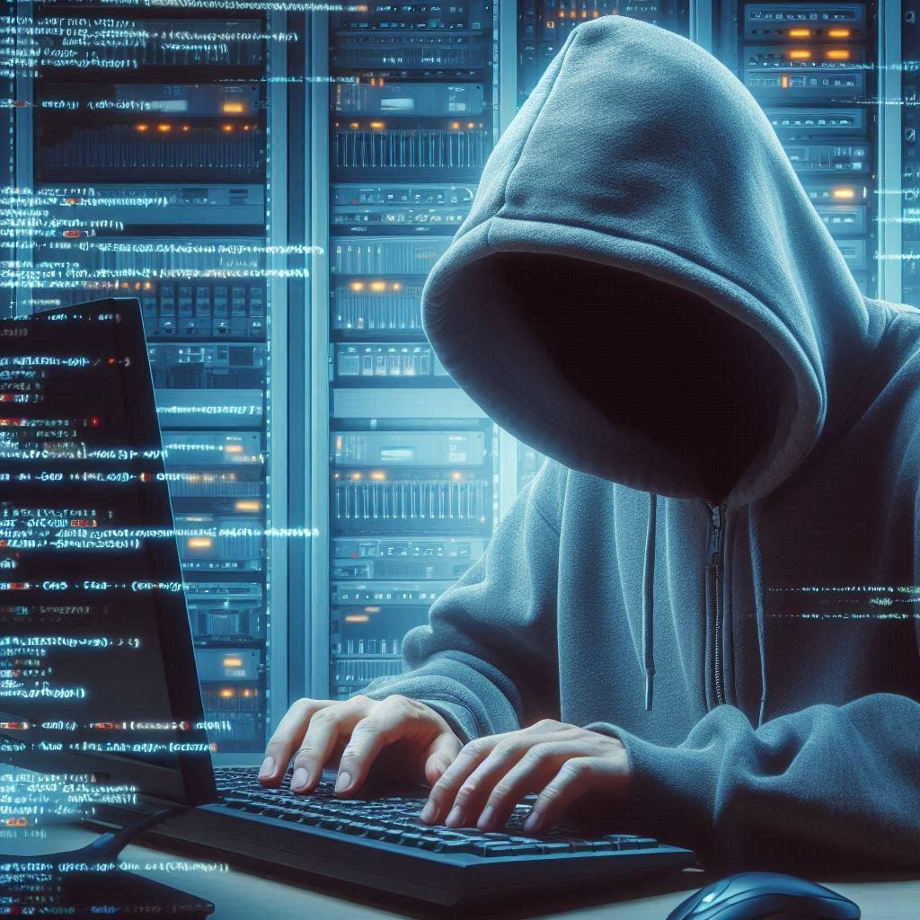 Lazarus Group’s Shadowy Infiltration: Targeting Developers and the Software Supply Chain | by ...