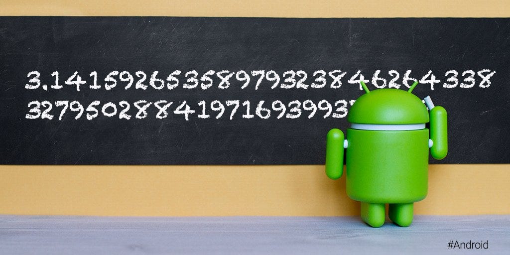 My journey so far learning Android Development through Udacity, powered ...