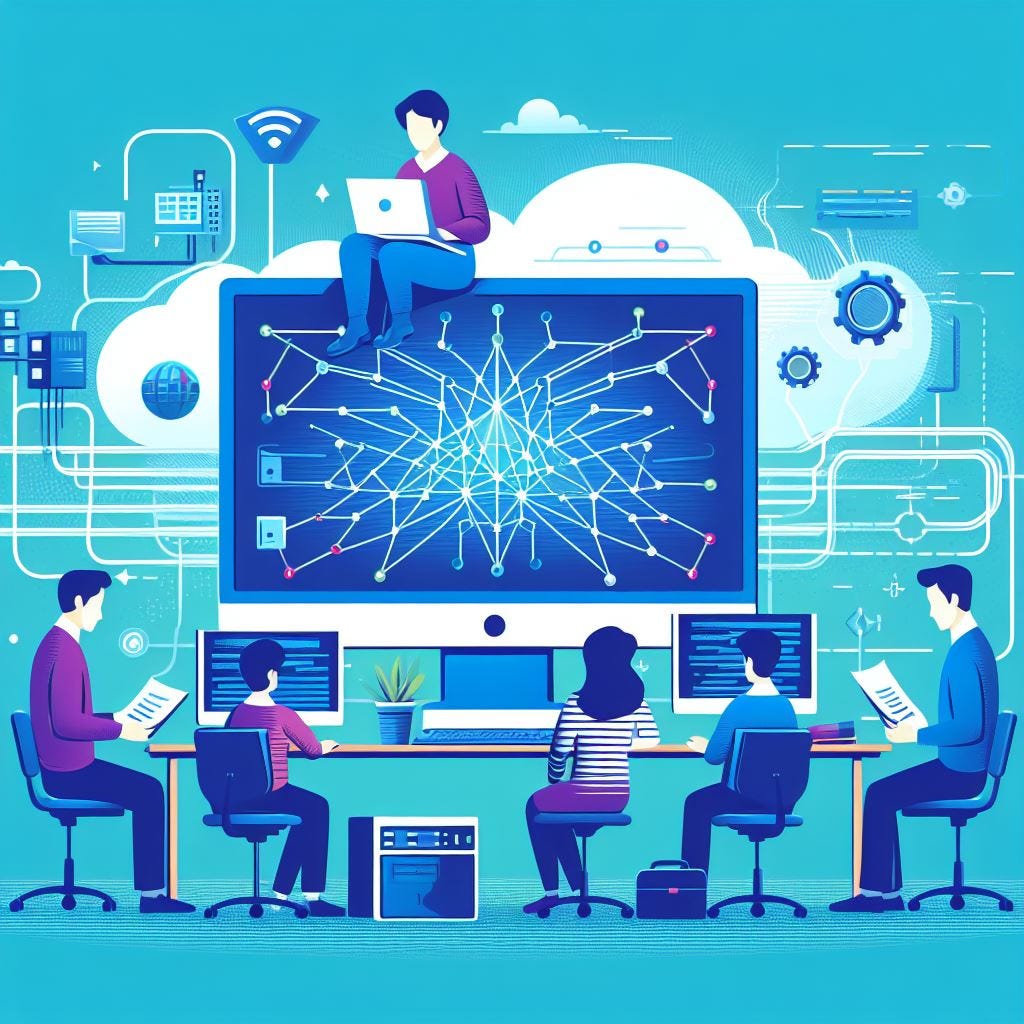 Ace Your Assignments: Discovering the Top 7 Online Network ...