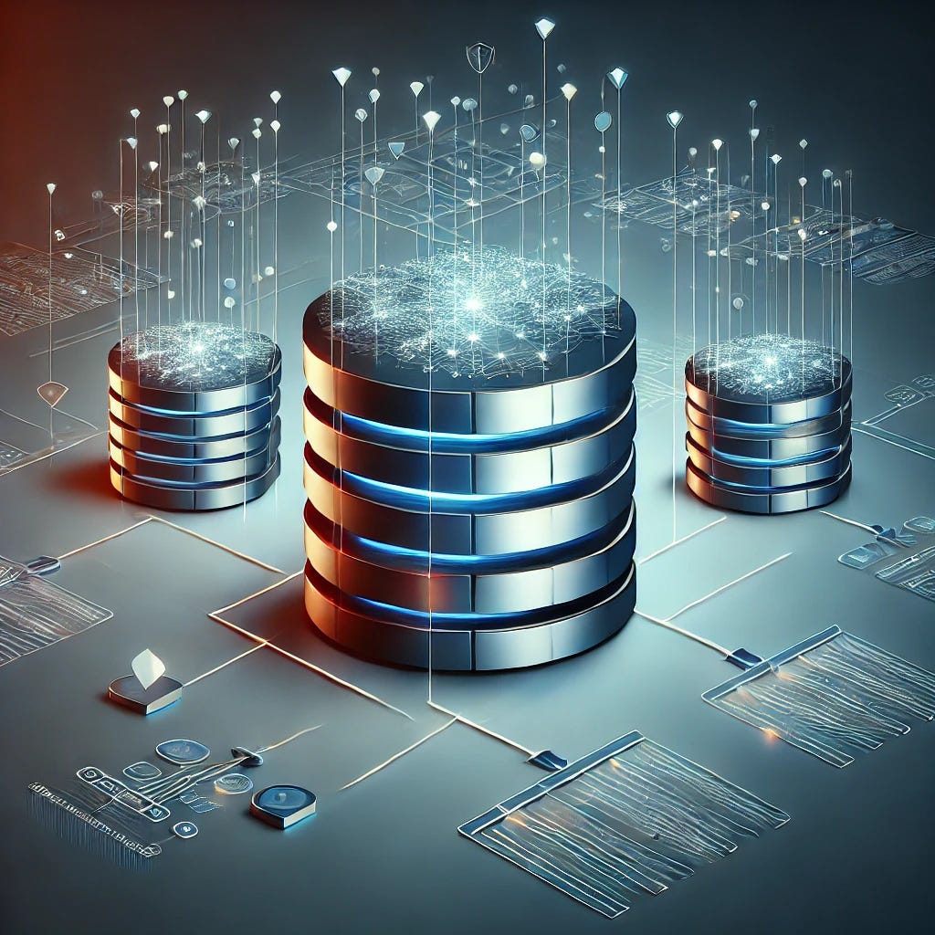 Schema Design Best Practices for Scalable Databases | by Nilesh Sharma ...