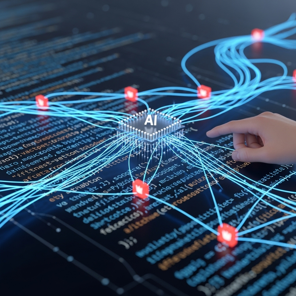 Securing Code with AI: How to Detect Vulnerabilities Before Hackers Do | by Elevatetrust Ai | Medium