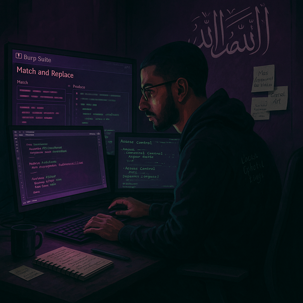 Mastering Logic Bugs: A Checklist for Bug Hunters — Part 4 (tips from Pro hunters) | by ...