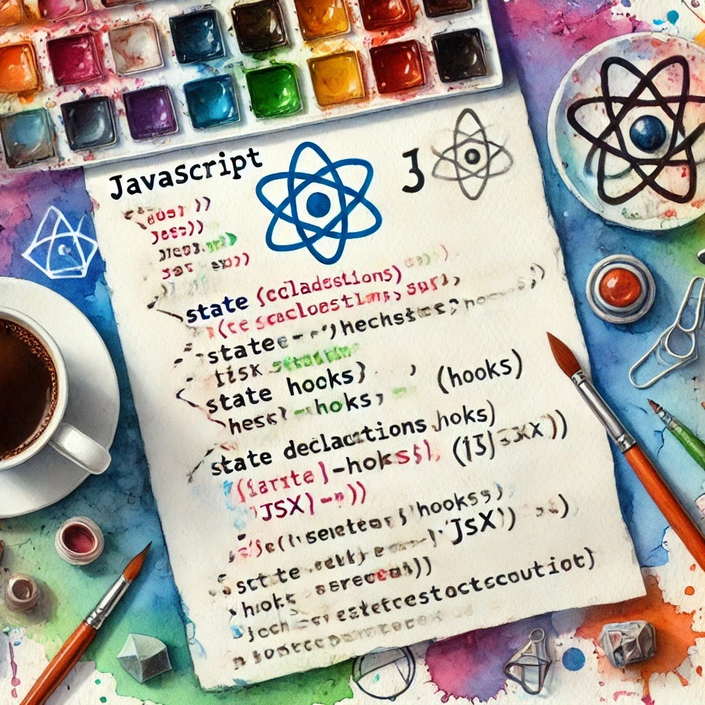 Top Tips for Structuring React Components | Level Up Coding