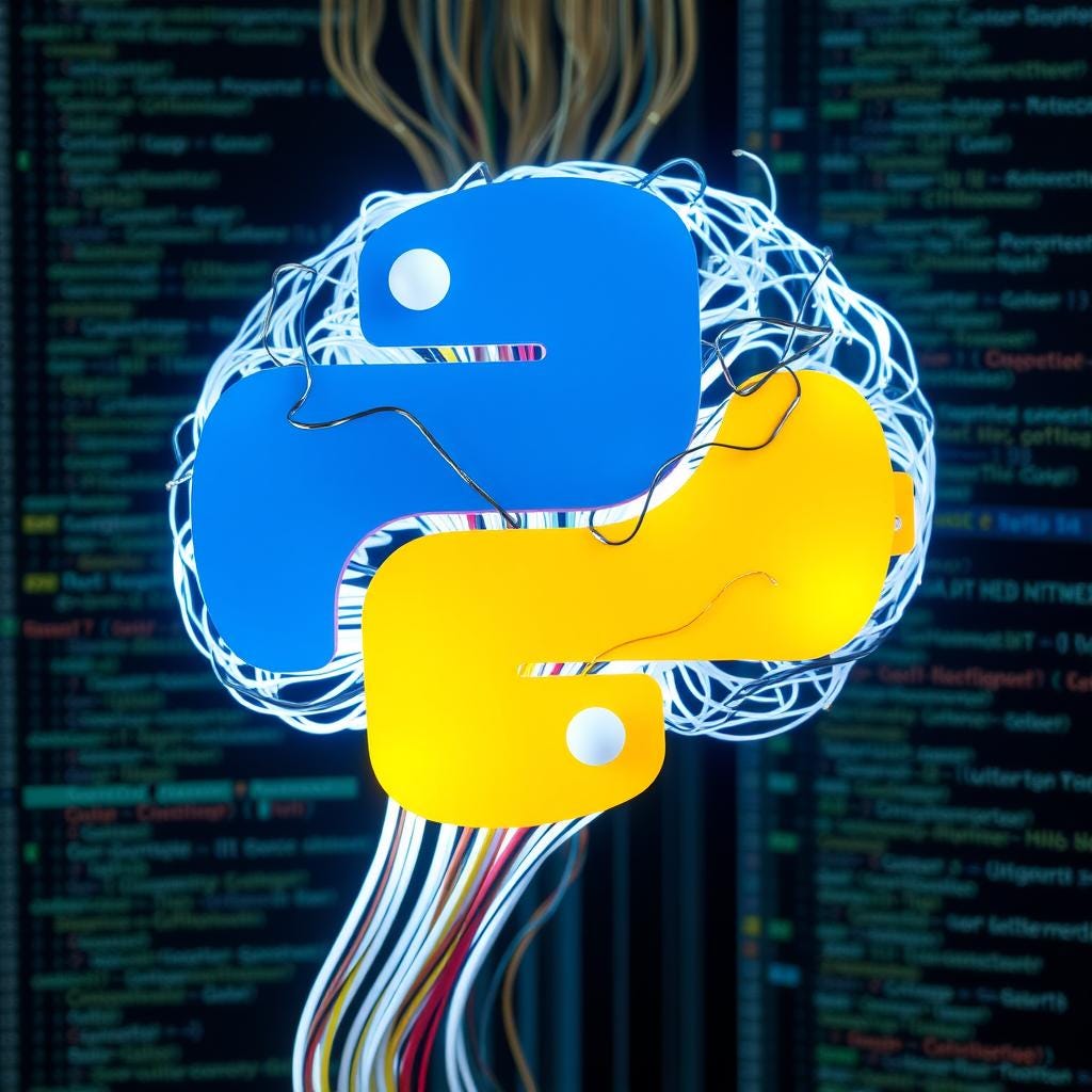 Unlocking the Secrets of Neural Networks: A Beginner’s Journey | by Maruti | digitalduniyabymaru ...