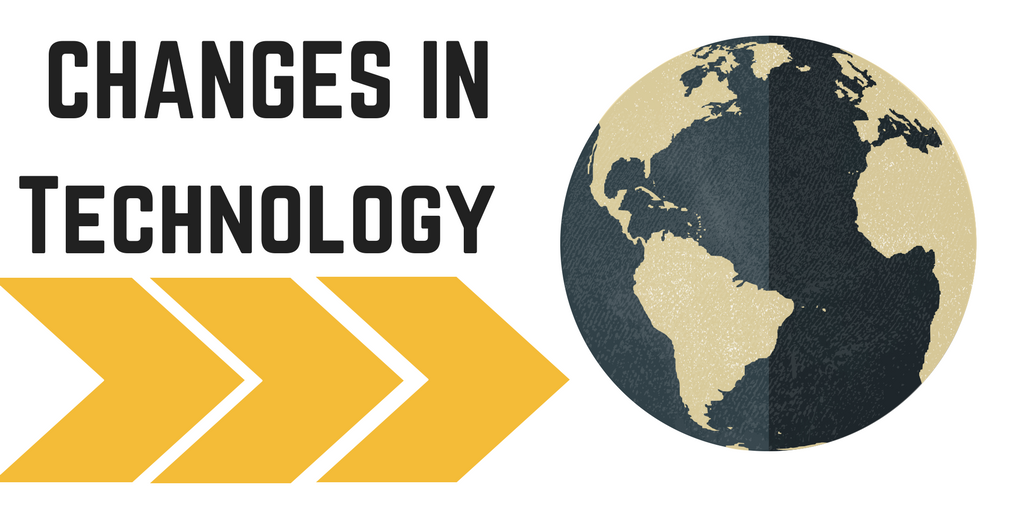 How Changes in Technology Impact on the Way Humans Communicate | by ...