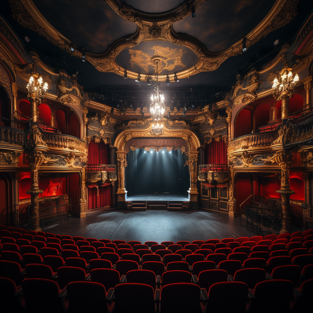From Escape Rooms to Live Performances: Real Entertainment Takes Center ...