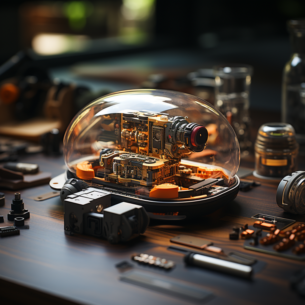 Revolutionizing Tech The Impact Of Superconductors On Our Devices — Part 2 Of 3 By