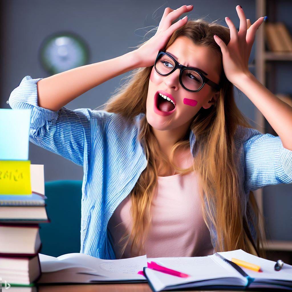 Understanding Academic Well-being: A Holistic Approach | by Bhupesh ...