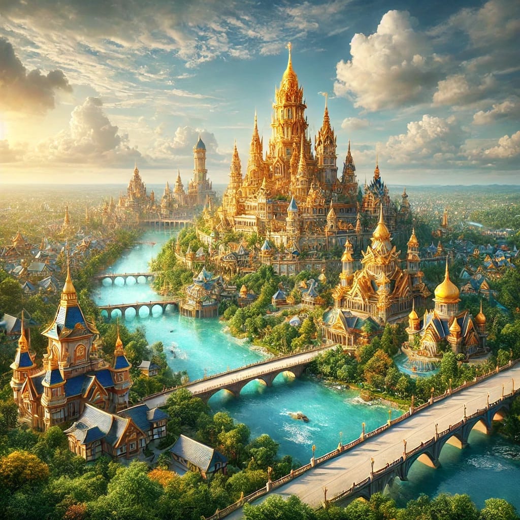 The Undefeated Warrior. When Legends Carve Their Fate | by Rishi Kumar ...