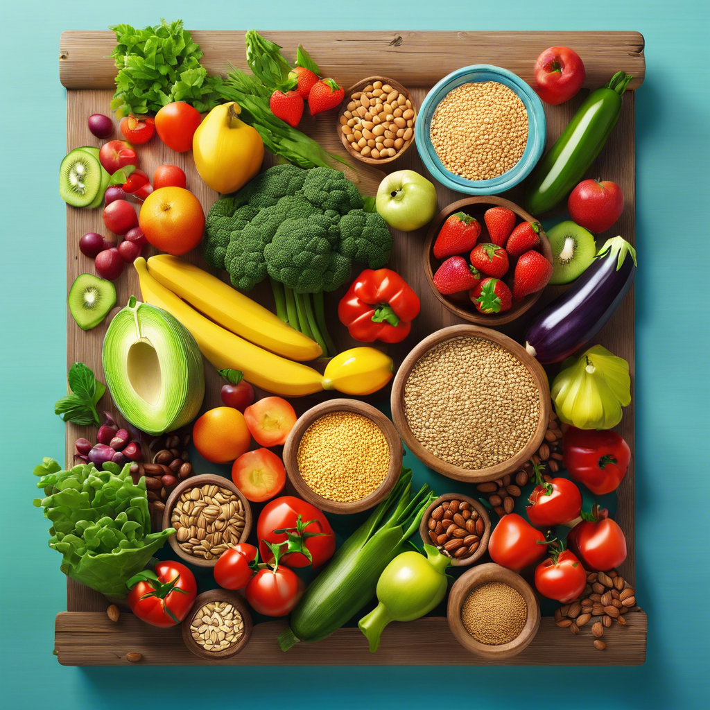 The Rise of Plant-Based Diets: Examining the Factors Behind the Growing ...