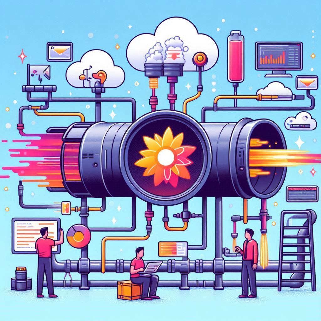 Understanding Apache Spark Job Execution: From Submission to Execution ... Understanding Apache Spark Job Execution: From Submission to Execution ...