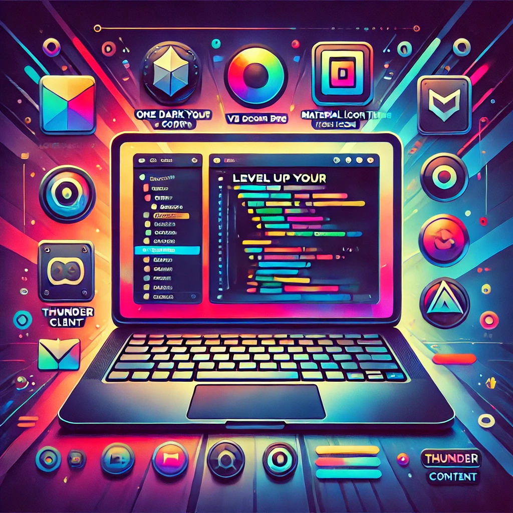 Level Up Your VS Code: The Ultimate Setup with These Must-Have Extensions | by Adam Pithewan ...