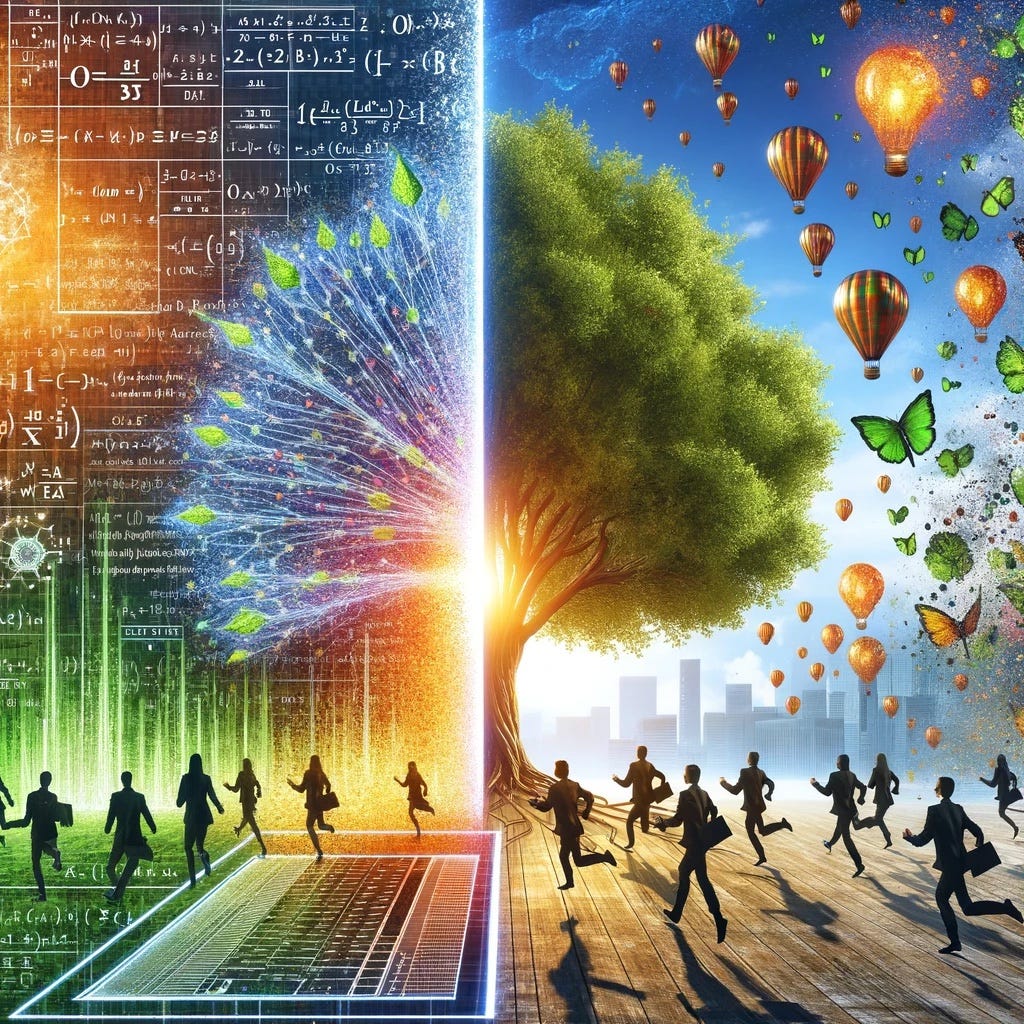 Large Language Models: Analyzing the Hope and Hype | by Sanjay Basu ...