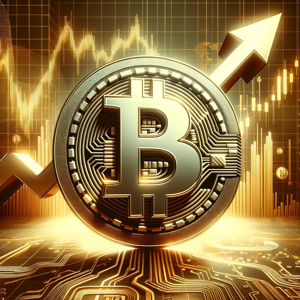 BlackRock’s Bitcoin Move: What the DTCC Listing Suggests | by KOWSKY ...