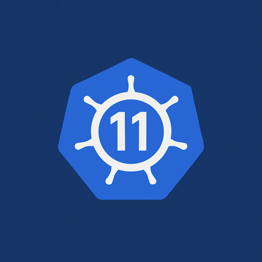 Kubernetes Turns 11 and I Try k0s for the First Time | by Achanandhi M ...