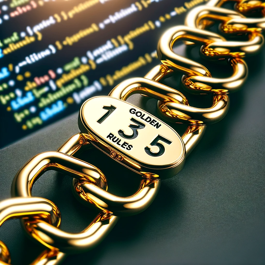 My 5 Golden Rules for Internal Linking | by Alex Manea | The SEO Channel | Medium