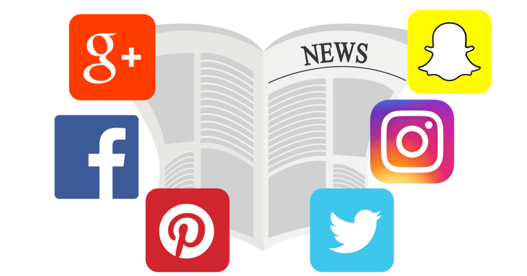 How TECH giants have turned into MEDIA giants ? | by Swati Singh ...