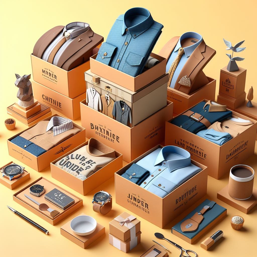 The Ultimate 2024 Guide: How to Start a Shirt Business in Canada | by Sofia Alice | Mar, 2024 ...