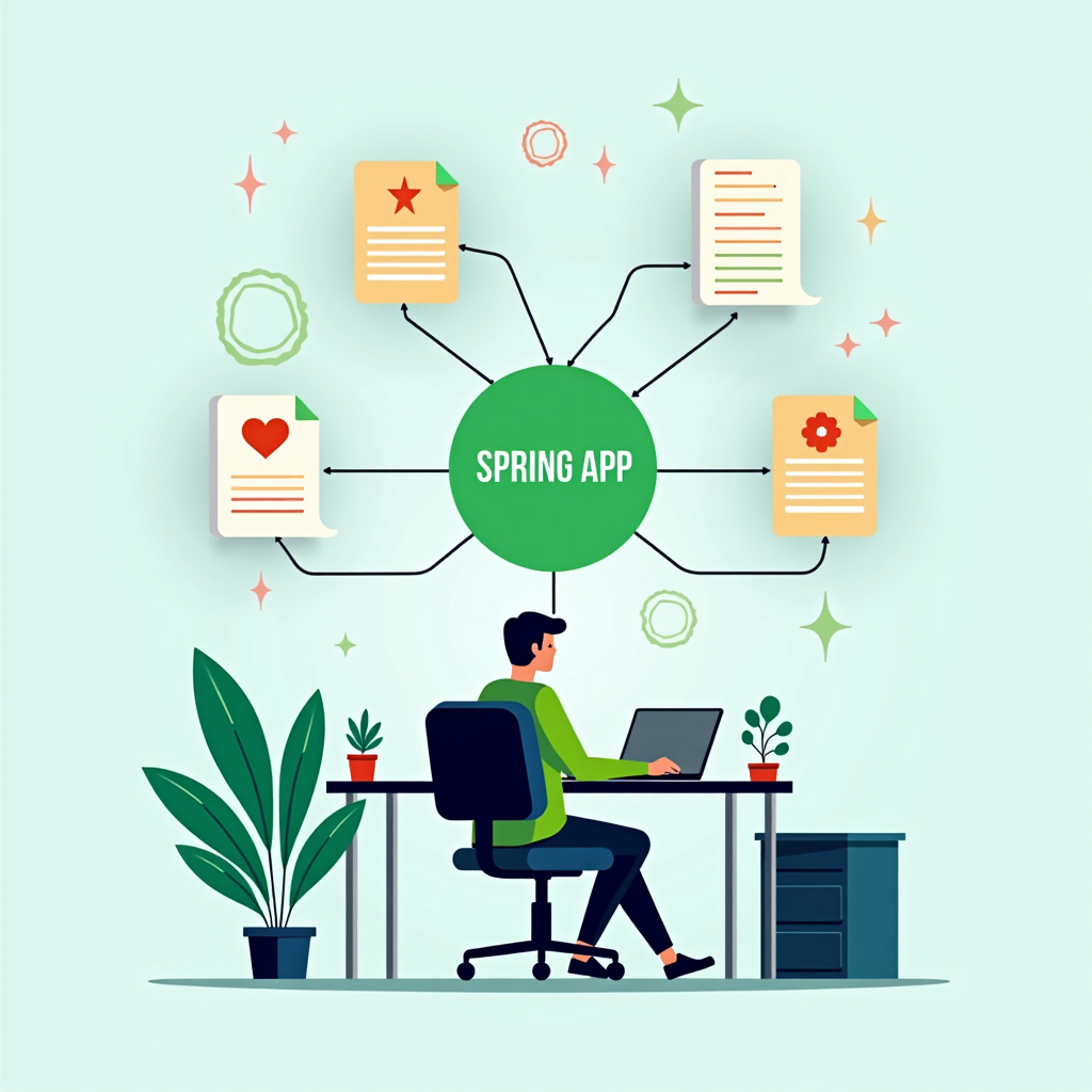 Handling Dynamic Request Bodies in Spring Boot | by Ujjawal Rohra | Medium
