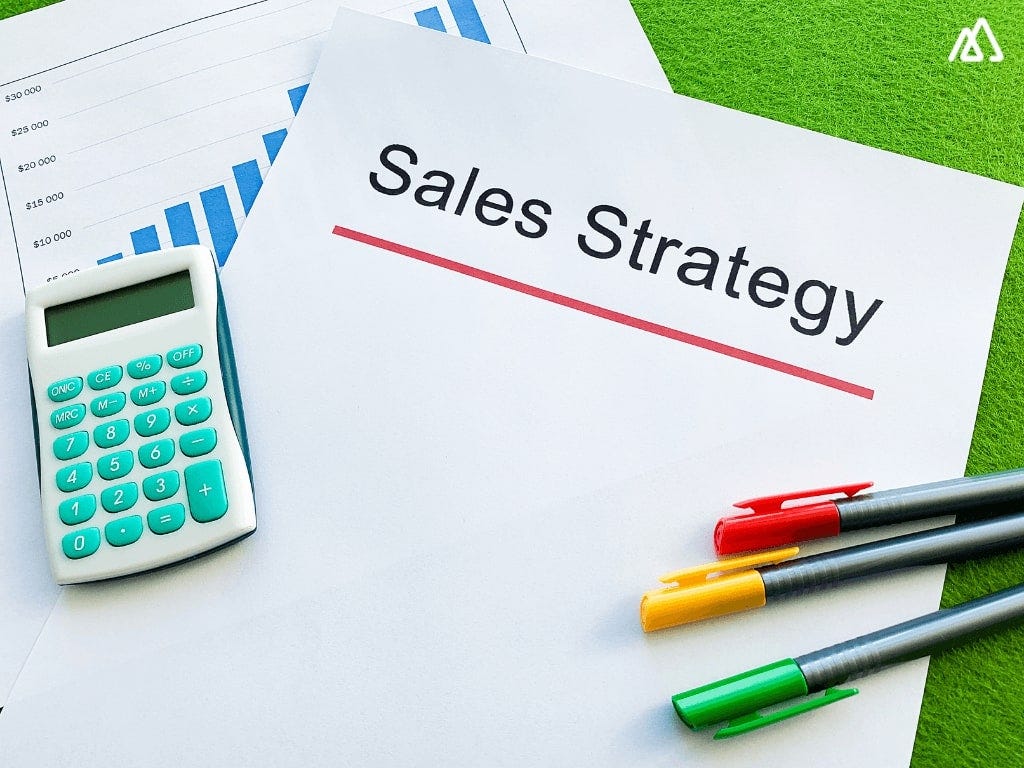 The Impact of Data-Driven Sales Strategies on Conversion Rates | by ...