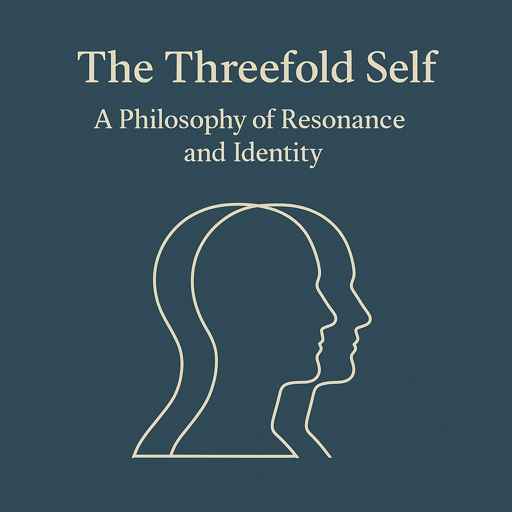 The Threefold Self: A Philosophy of Resonance and Identity | by Karson ...