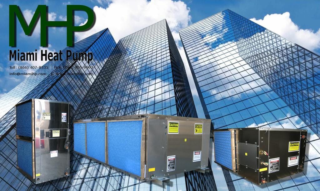 Choose the Best Geothermal Heat Pump in the USA | by 995 Junk Removal ...