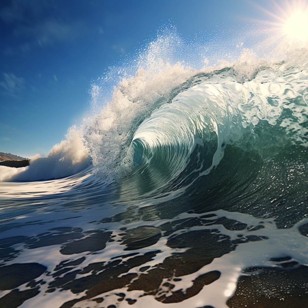 Riding the Wave with Ocean Money: A Personal Take on the Future of Neo ...