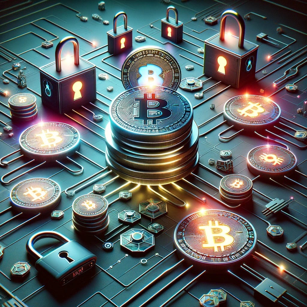 Part 2: Understanding Staking in Cryptocurrency and The Basics of ... Part 2: Understanding Staking in Cryptocurrency and The Basics of ...