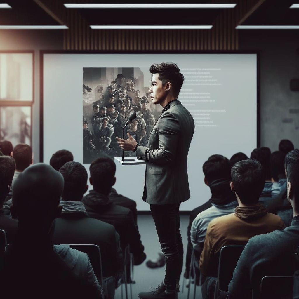 Becoming a Confident and Effective Public Speaker: Tips and Strategies ...