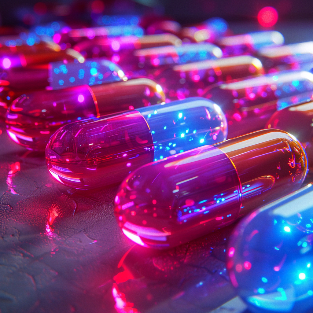 Unlock Your Brain’s Potential: The Top 10 Nootropics Revealed | by Eye ...