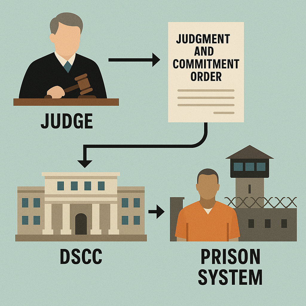 How Designation Works in Federal Criminal Cases: What Judges Can and ...