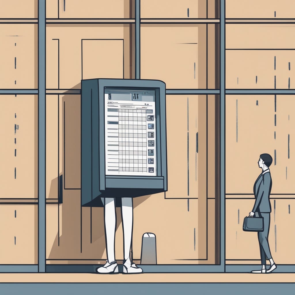 Unlocking Insights: Constructing a Scorecard with Logistic Regression ...