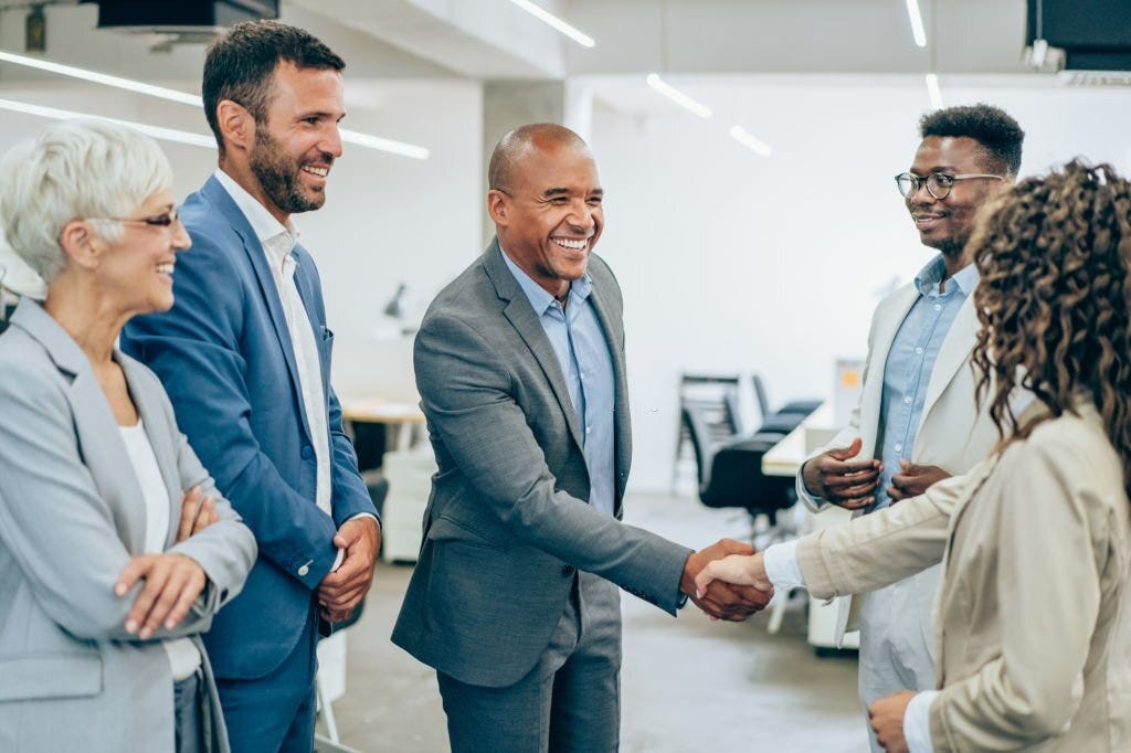 What is Onboarding?. Onboarding, a pivotal aspect of any… | by Skuad ...