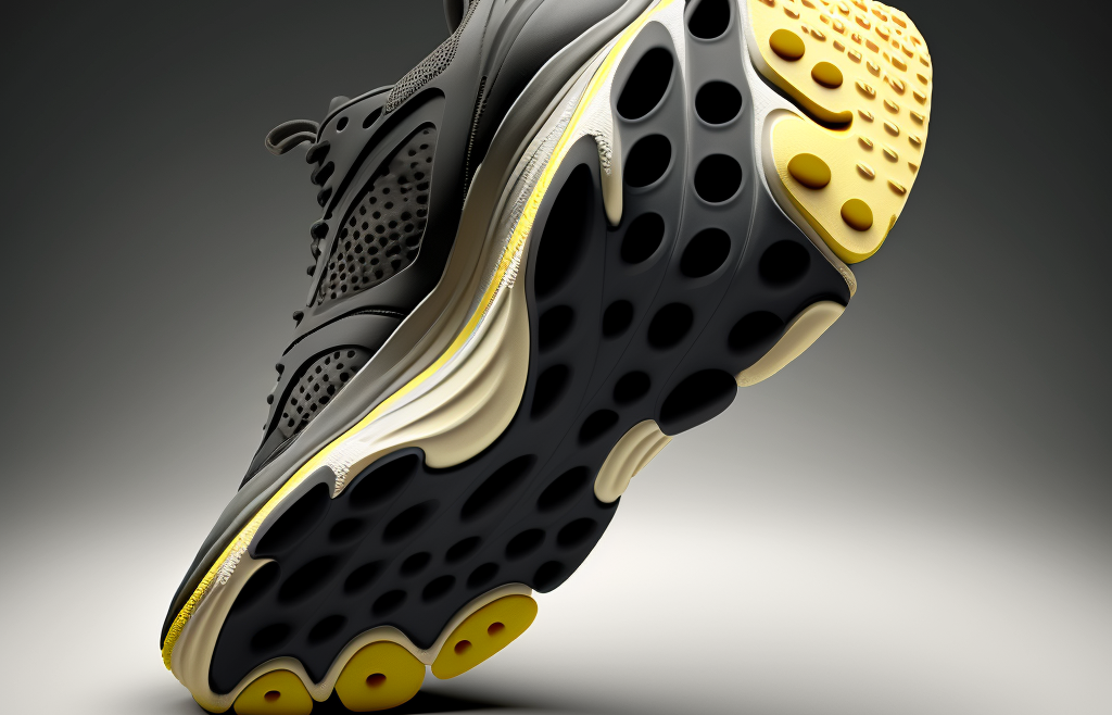 Dior Unveils Revolutionary B33 Sneakers with Blockchain Authentication ...