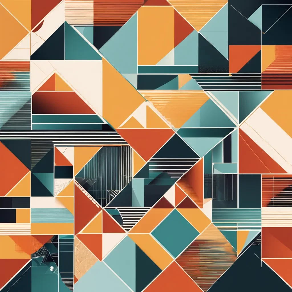 The Geometry of Agentic Design. Agentic design intentionally structures ...