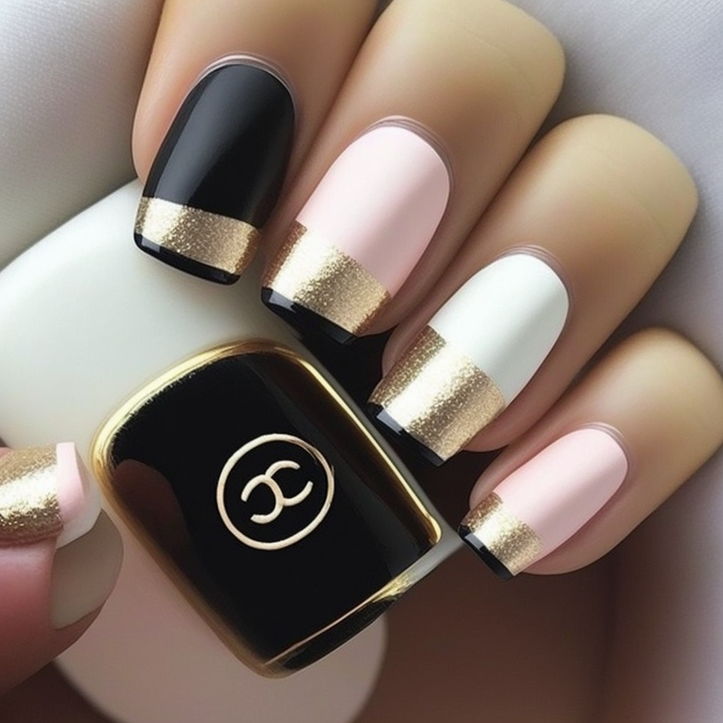 The Short Square Nails Bible: Your Complete Guide to Perfect Nails | by ...