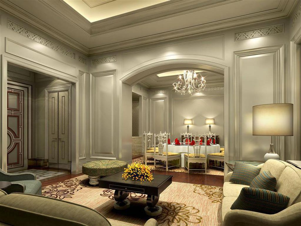 Turn Your Home Into A Castle With Crown Moulding | by Steven Jones | Medium
