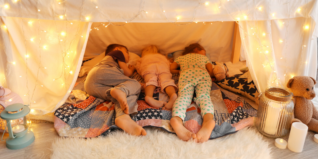 6 Creative Unplugged Activities for Kids | by OurPact | Medium