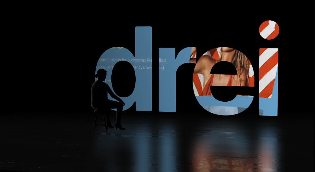 Supercharge Your ThreeJS Projects with Drei: The Ultimate Helper Library for React Three Fiber ...