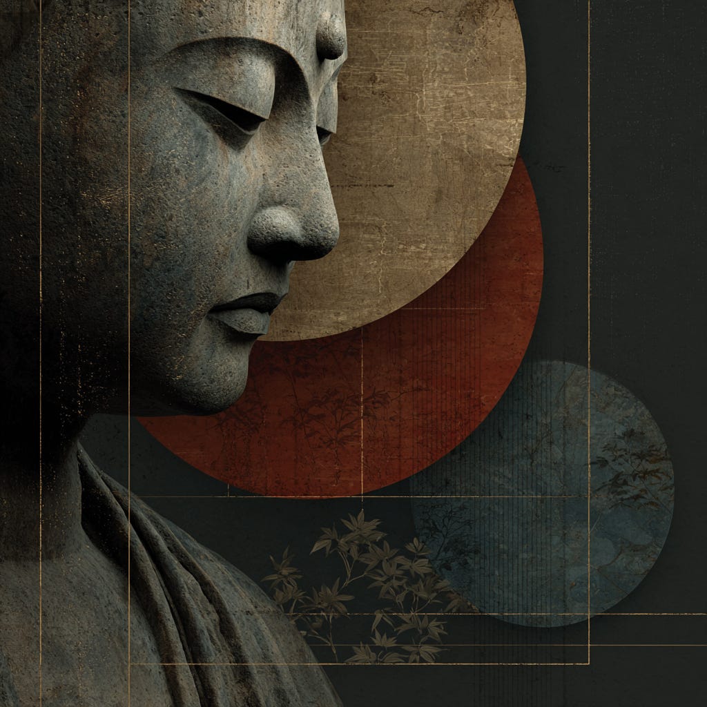 Sensible Dharma. By Michael Erlewine | by Michael Erlewine -- Archivist ...