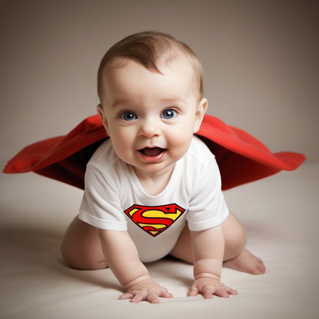 GRPO in Language Models: How a Toddler’s Journey Mirrors RL- GRPO | by ...