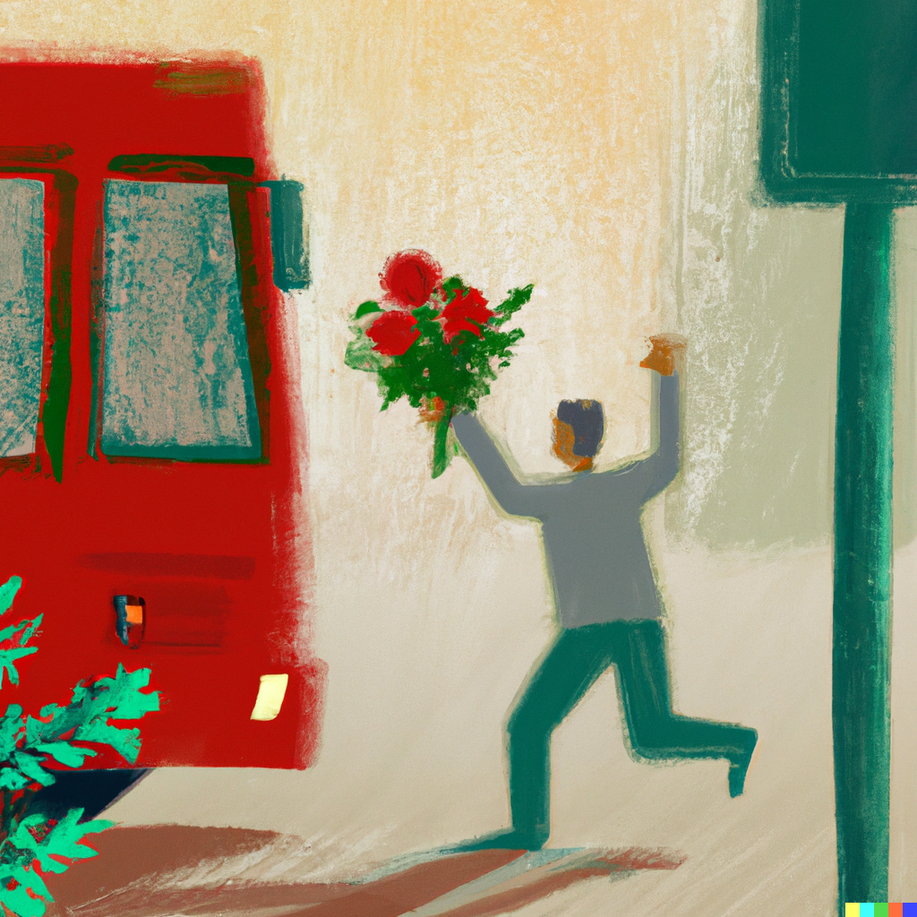 Dating Tips for My Past Self (And Others Like Him) | by Caleb St-Denis | Medium