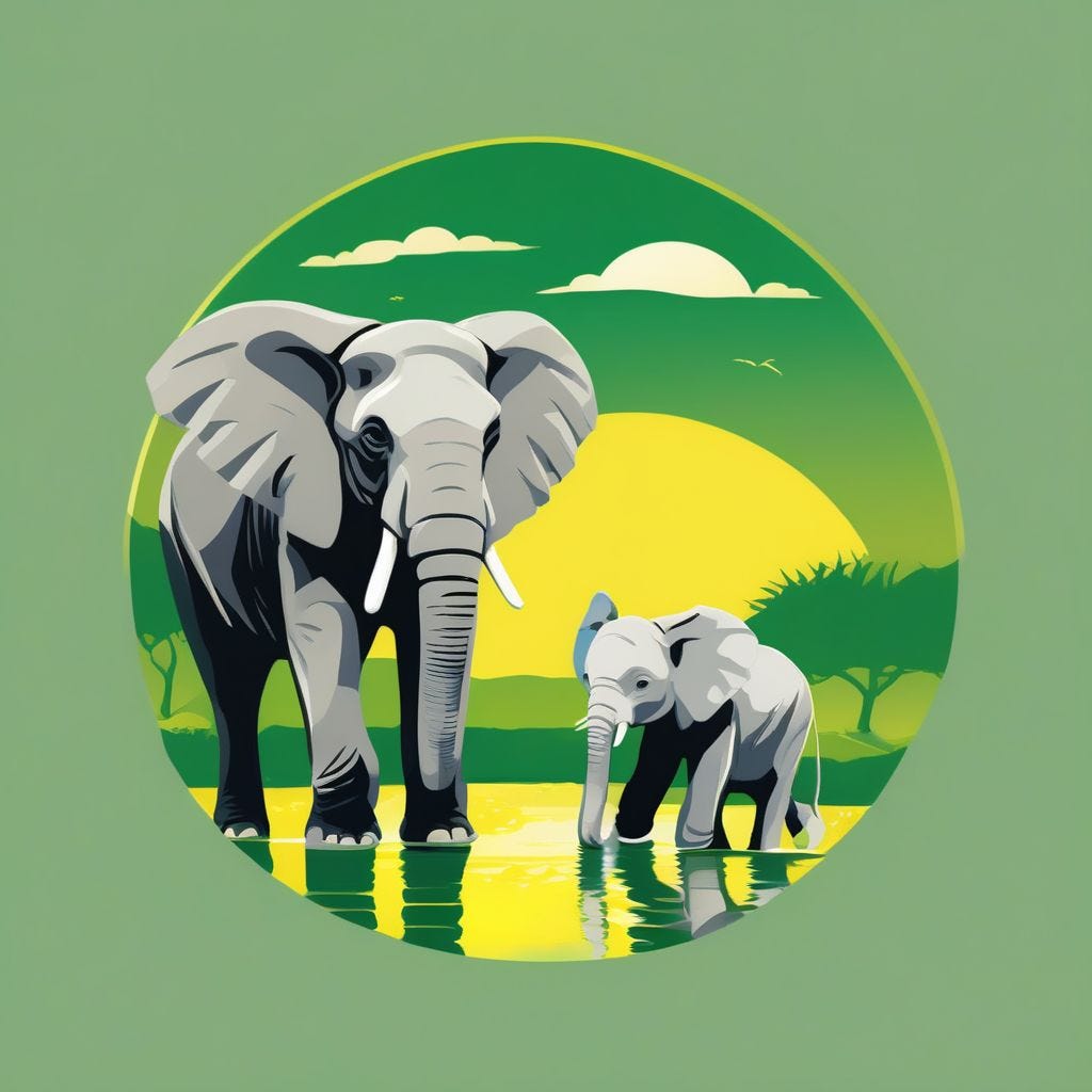 Animal Atlas Publication